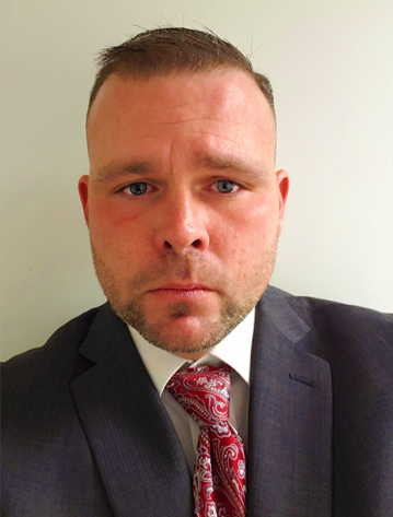 BWH Security - Ashland, KY